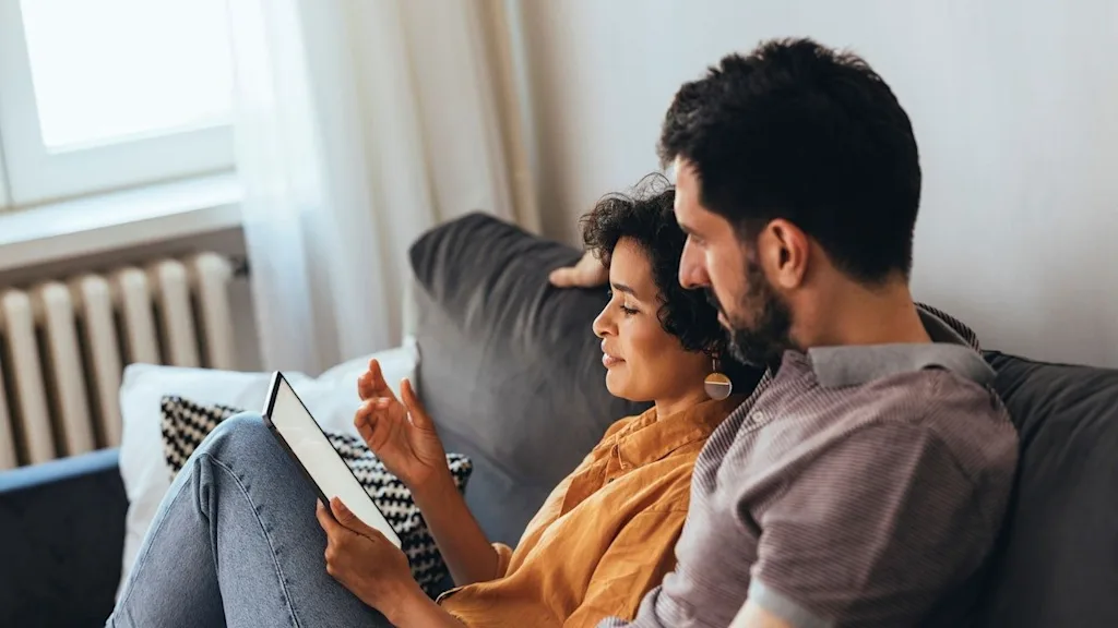 The debt cycle—and how to break it | Achieve