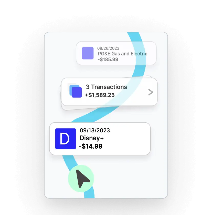 MOLO Money App - PAY OFF debt fast without skimping | Achieve