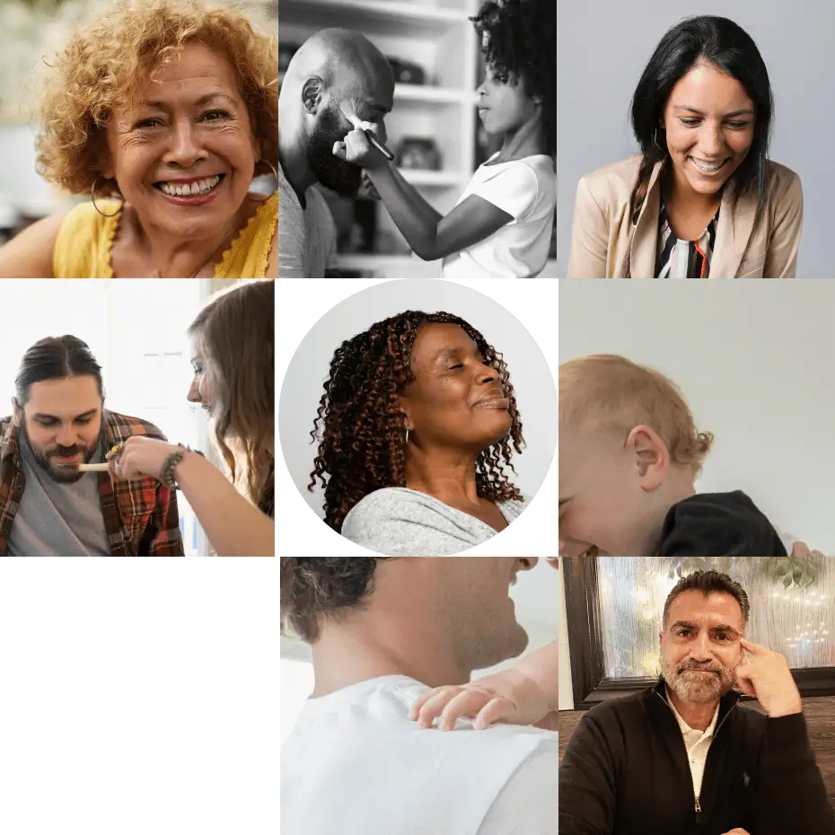 Member Stories | Achieve