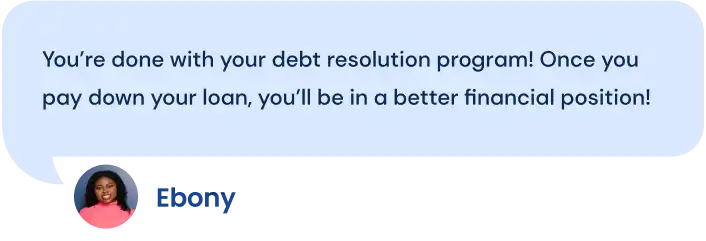 Acceleration Loan | Achieve