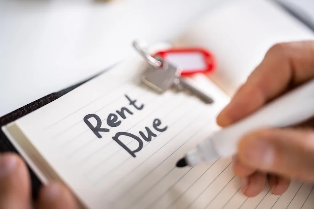 Need money to pay rent tomorrow? Here's what to do | Achieve