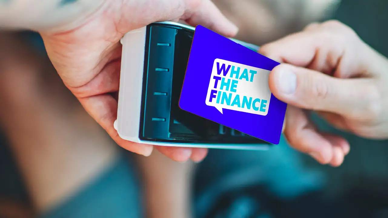 WTFinance is good debt vs bad debt? | Achieve