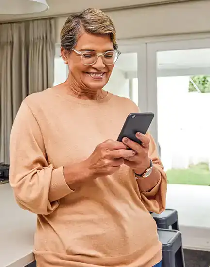 MOLO Money App - PAY OFF debt fast without skimping | Achieve