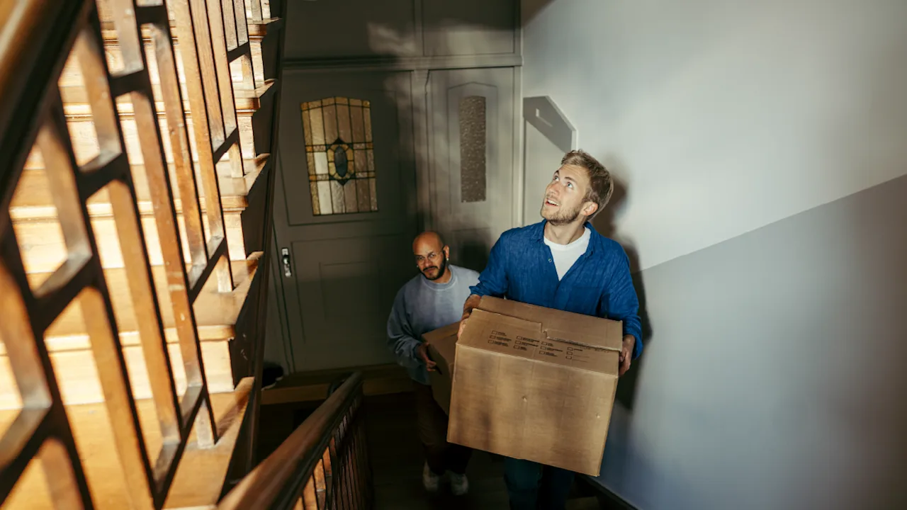 How to stop beating yourself up about debt | Achieve