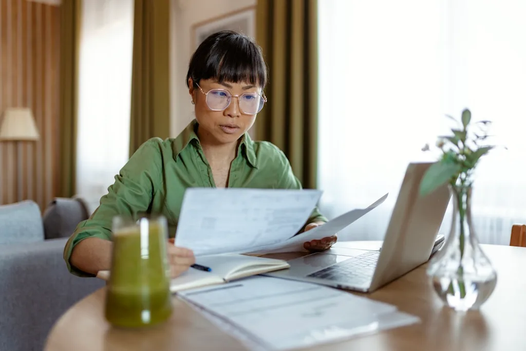 Documents needed for a personal loan application | Achieve